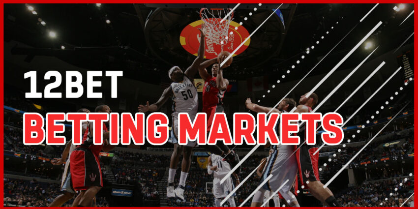 12BET ‣ India Official Online Sports Betting Site | Login