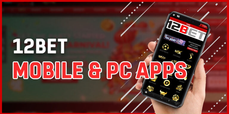 12BET ‣ India Official Online Sports Betting Site | Login