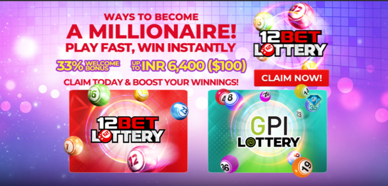 12BET ‣ India Official Online Sports Betting Site | Login